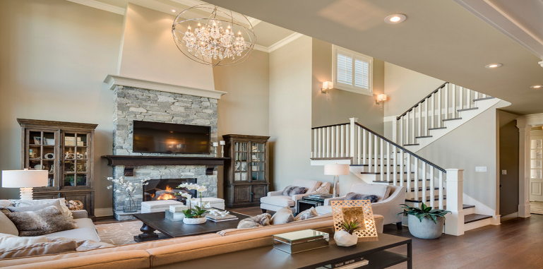 Residential Cleaning Services - Pristine Hive